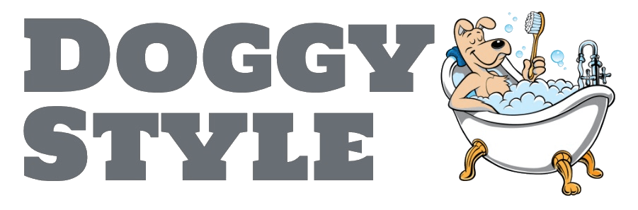 DoggyStyle - Dog Grooming Services